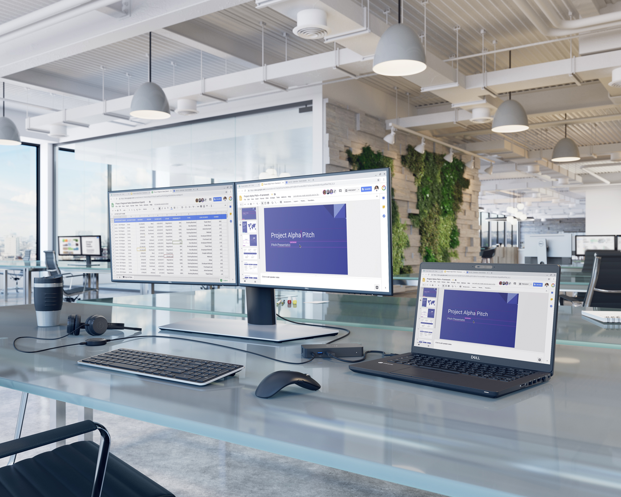 Digital Imaging Group Environmental Renderings - Digital Imaging Group ...